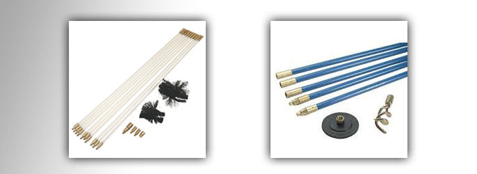 Drain Rod Set - Cleaning - Convenient Drain & Pipe Solutions Ltd ...
