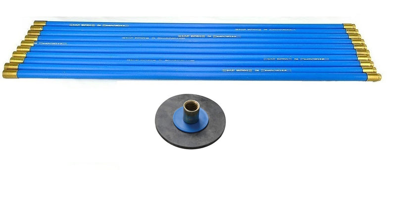 Bailey Drain Cleaning Set – Bailey Supplies