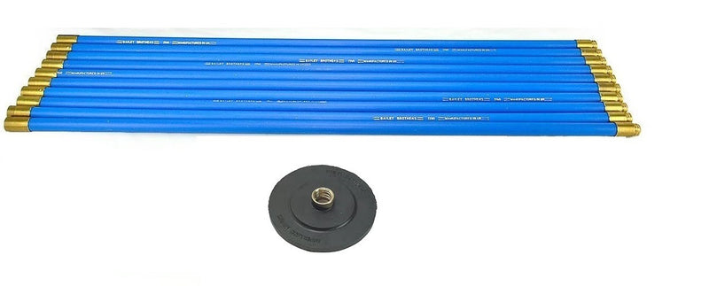 Bailey Drain Cleaning Set – Bailey Supplies