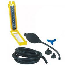 Bailey Drain Test Kit | Convenient Drain & Pipe Solutions Ltd ...