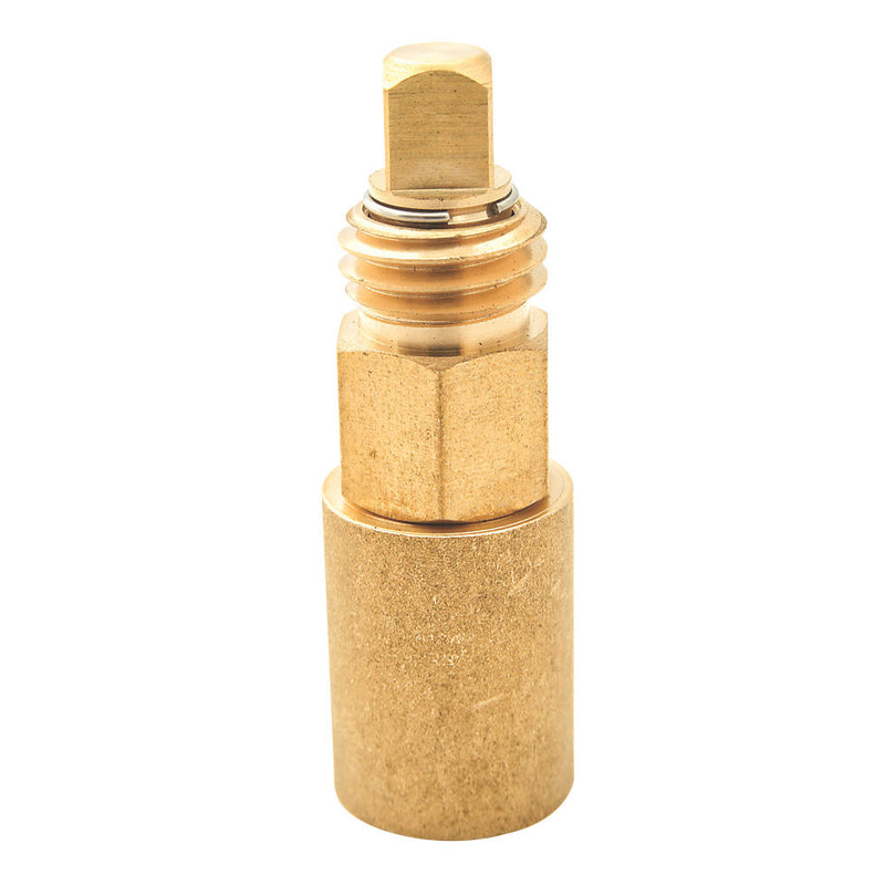 Bailey Flexible Nylon Rod Adaptor - Various Types – Bailey Supplies