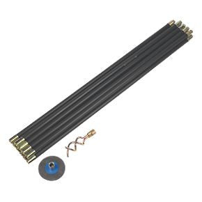 Drain Rod Set | Drain Rods | Lockfast | Universal | Plumbing Supplies ...